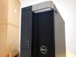 【Precision Tower 5810レビュー】5万円のXeon搭載中古ワークステーションPCを試す | クンヨシスタイル