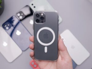 【Android】MagSafe対応機種以外でMagSafeを使うハックとおすすめアクセサリ | ガジェ活