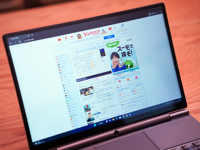 【GPD Win Max 2 レビュー】小さくてもパワフルなWindowsを買ったファーストインプレッション | ガジェ活