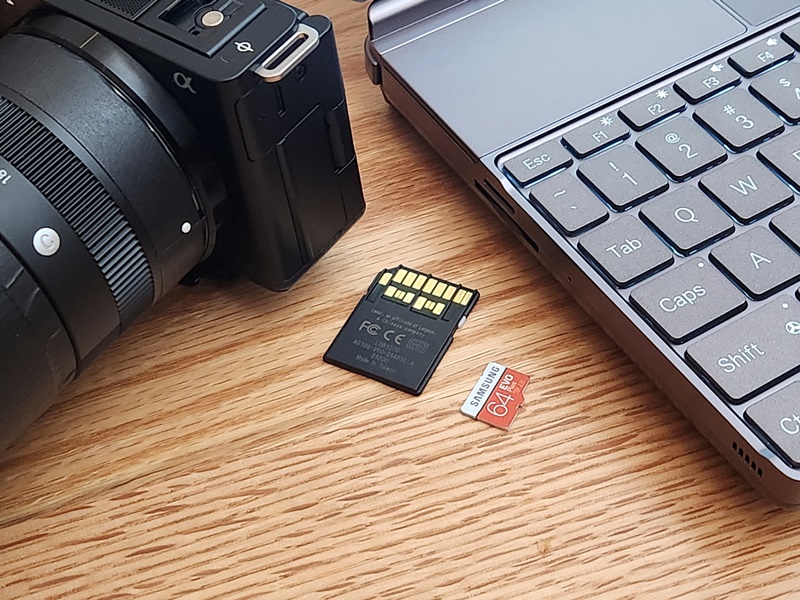 【GPD Win Max 2 レビュー】小さくてもパワフルなWindowsを買ったファーストインプレッション | ガジェ活