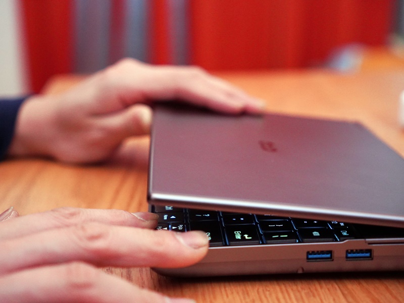 【GPD Win Max 2 レビュー】小さくてもパワフルなWindowsを買ったファーストインプレッション | ガジェ活