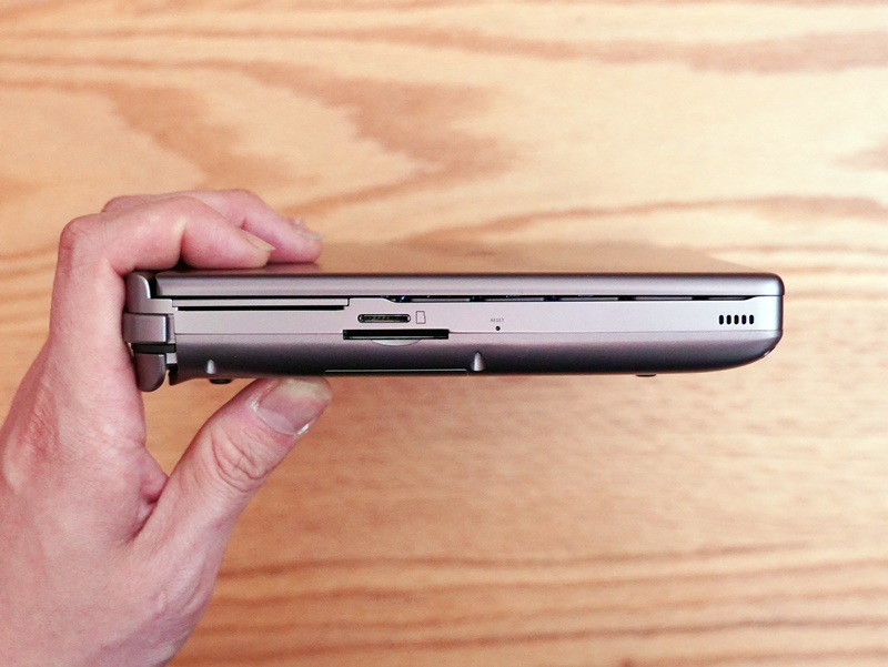 【GPD Win Max 2 レビュー】小さくてもパワフルなWindowsを買ったファーストインプレッション | ガジェ活