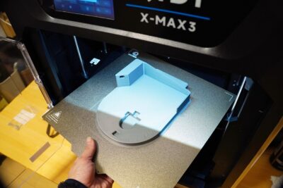 【ガチのDIY人におすすめ】高機能な家庭用3Dプリンタ「Qidi X-Max3」を レビュー | ガジェ活